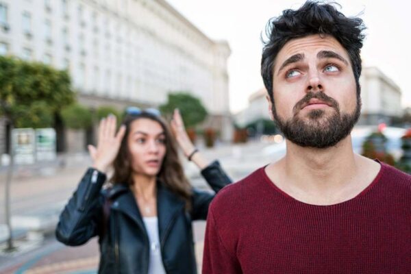 What When He Says He's Not Ready For A Relationship?