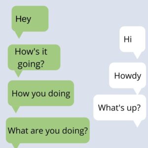 How To Not Be A Dry Texter? How To Respond To A Dry Text?