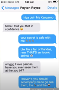 How To Not Be A Dry Texter? How To Respond To A Dry Text?